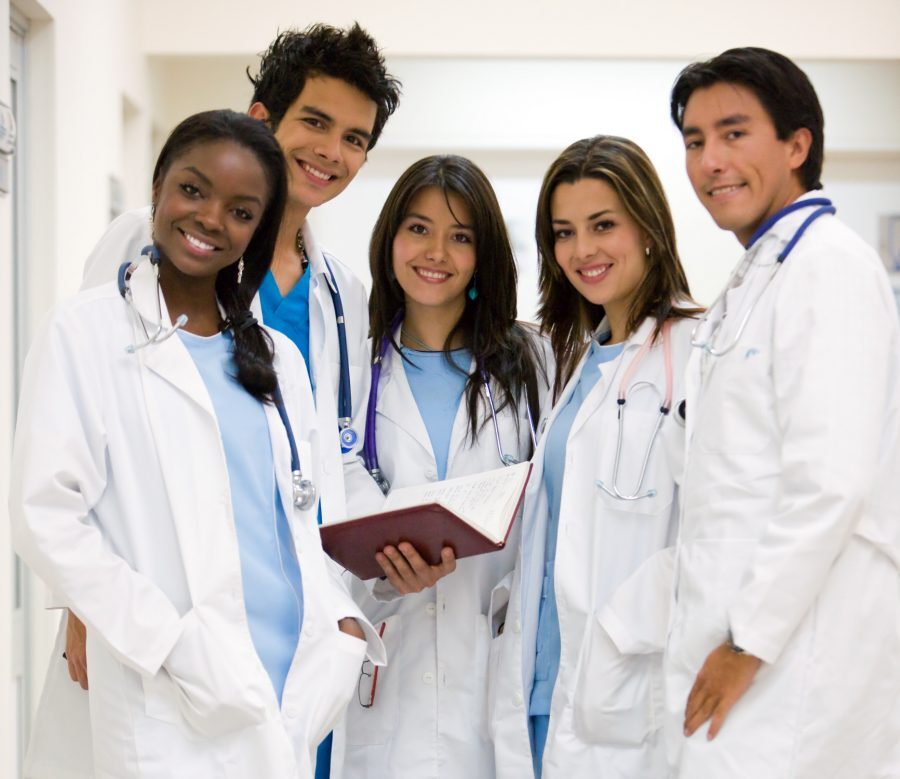 PROVIDERS – Gulfcoast North Area Health Education Center