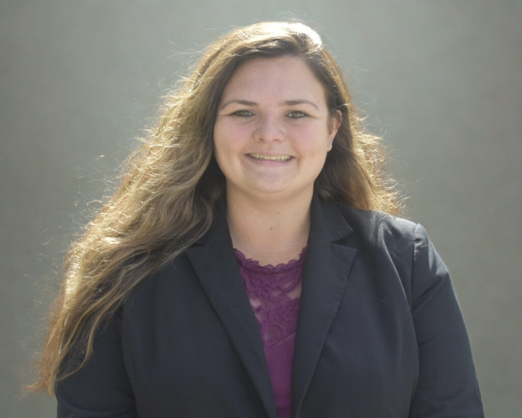 Kayla Wilson – Gulfcoast North Area Health Education Center